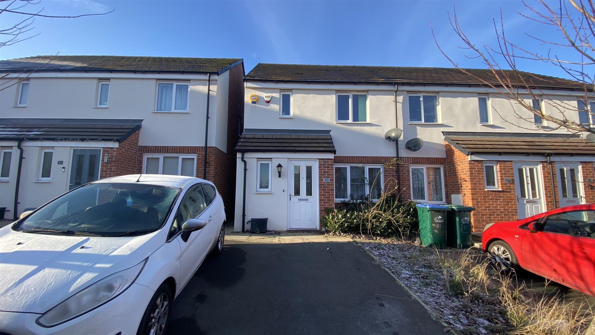 Perrins Gardens, Longford, Coventry - Foster Lewis and Co Estate Agents